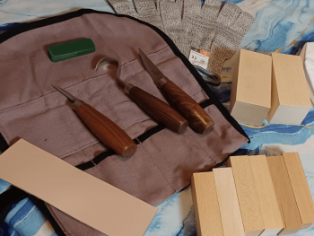 Best Whittling Kits: Beginners & Pros 2025