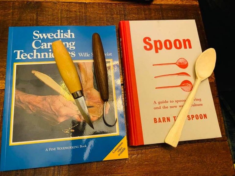 5 best whittling books for beginners: A detailed review 2025