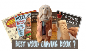 Best Wood Carving Books for Beginners | Detailed Review 2025