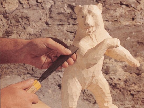 The Ultimate Beginner's Guide to Woodcarving Gouges 2025