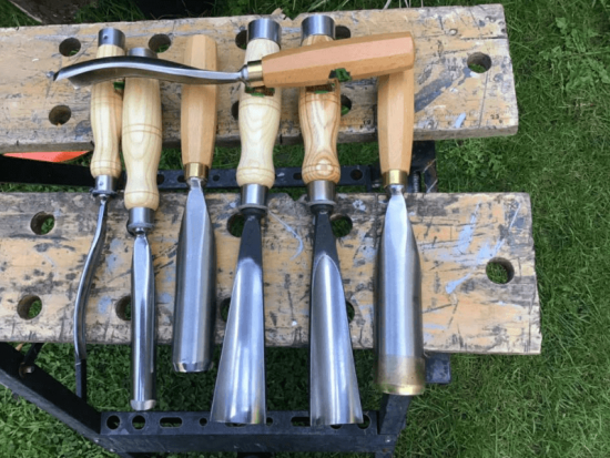 The Best Wood Carving Chisels Sets 2025