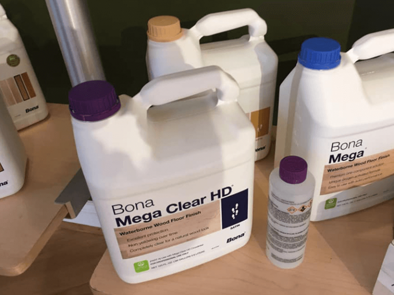 Best Polyurethane for pine floor 2026