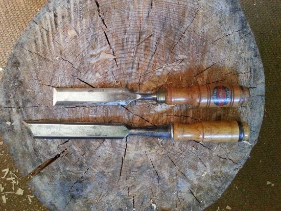 A Beginner's Guide to Skew Chisels 2025