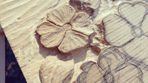 Complete Beginners guide to Relief carving 2026