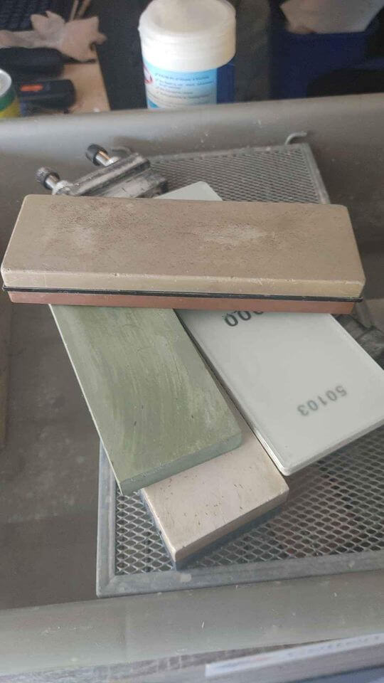 Beginners' guide to abrasives 2025