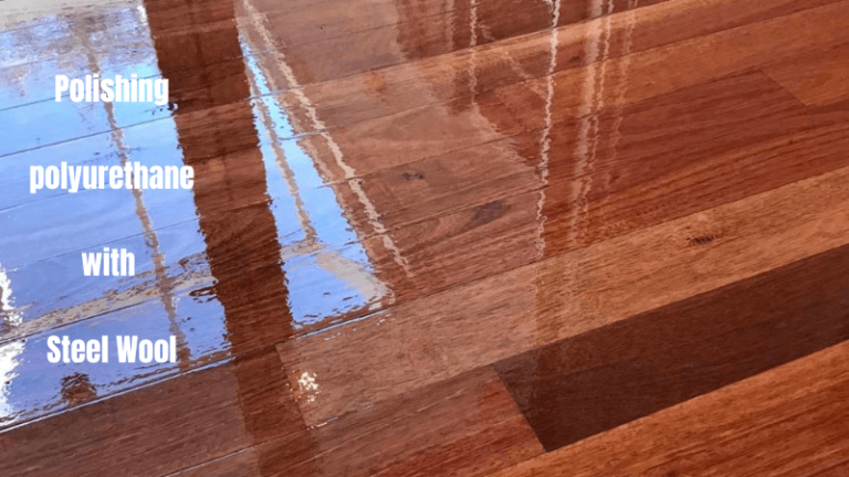 How to Buff Out Scratches in Polyurethane 2026