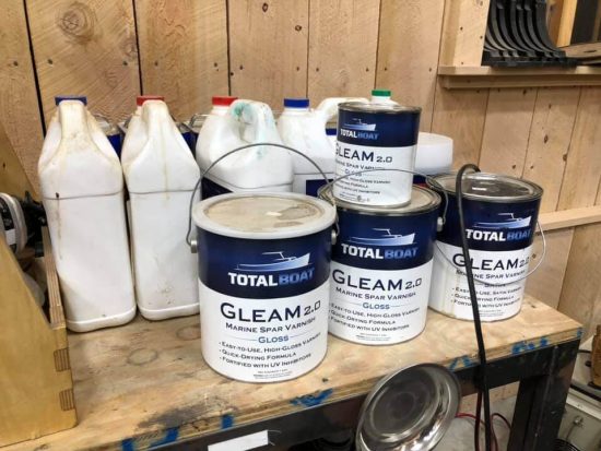 Best Oil Based Polyurethane 2025