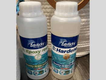 The Best Resin for Table Tops 2025