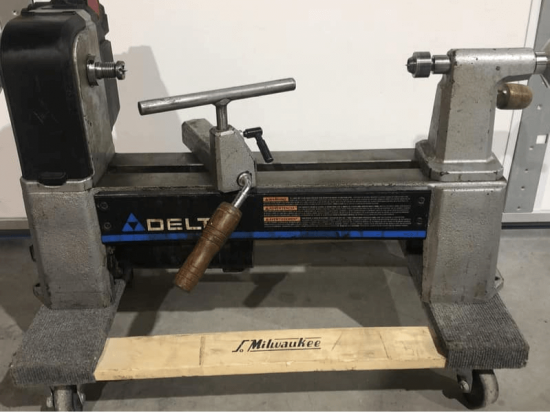 3 Best midi lathes for turning 2025