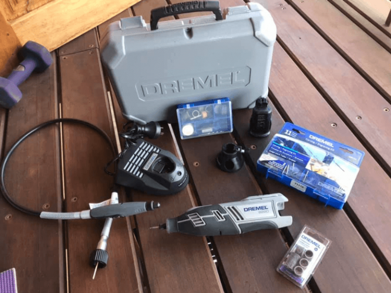 Best power tool for wood carving 2025