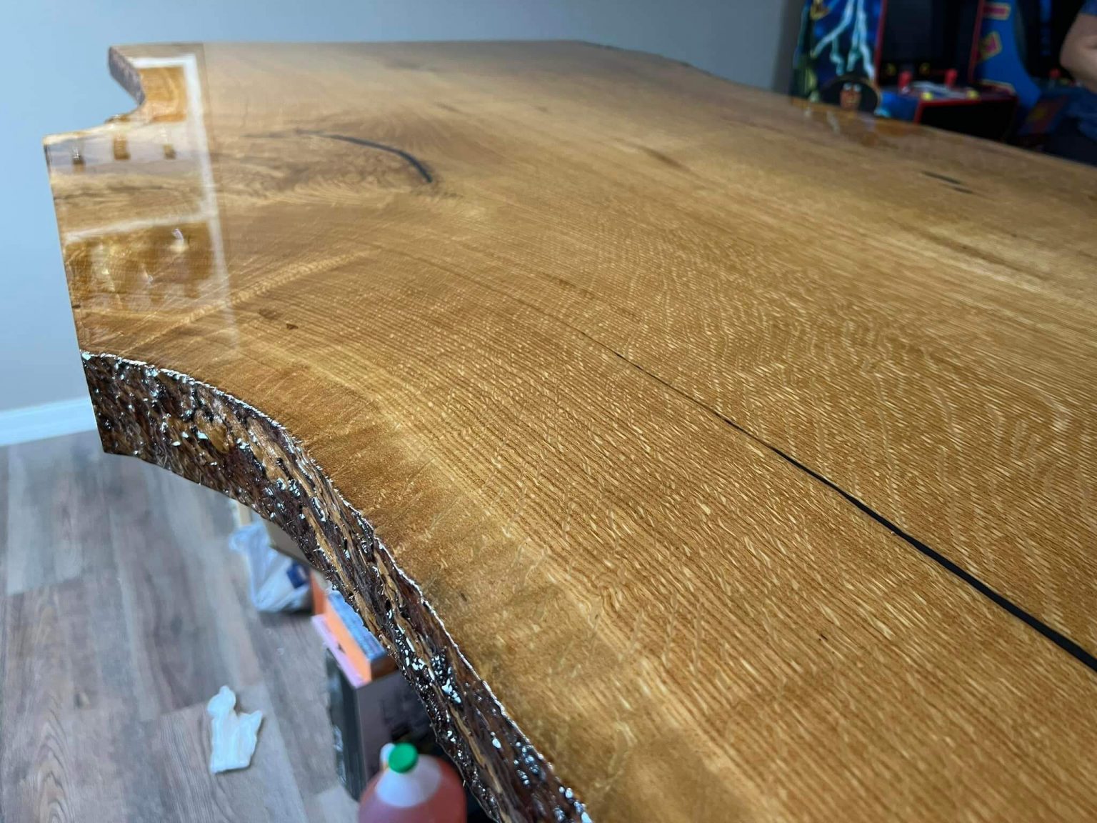 5 Best Woods for Outdoor Bar Tops 2025