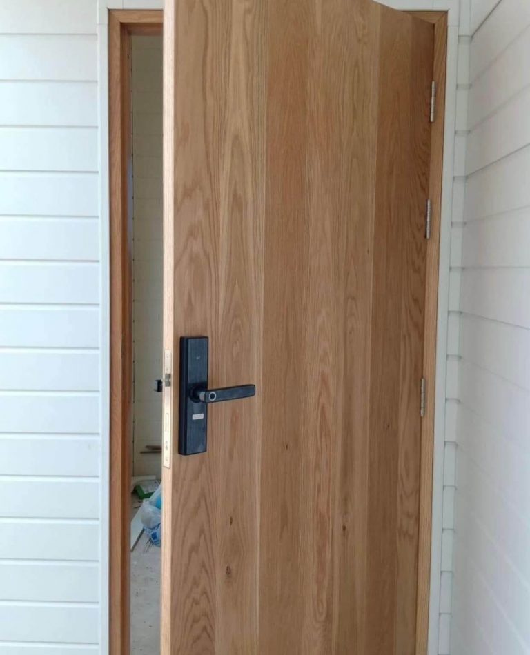 5 Best Woods for Door Frame 2025