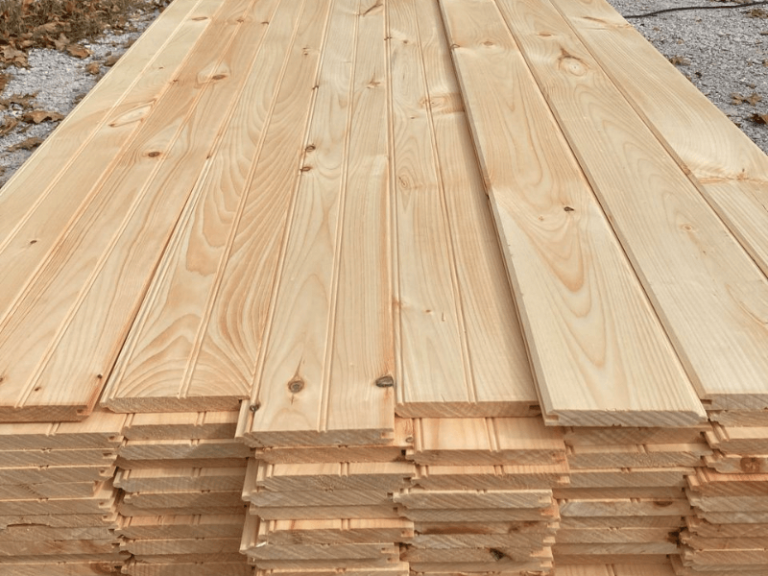 A Comprehensive Guide to Pine Wood 2025
