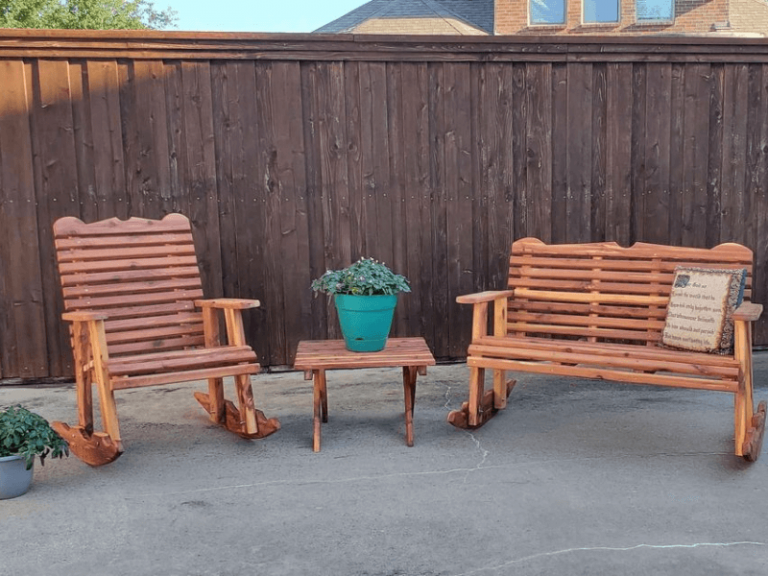 How to Treat Cedar for Outdoor Use 2025