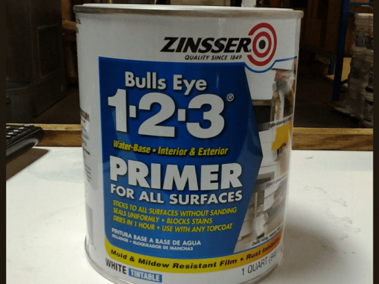 Best primers for wood trim 2026