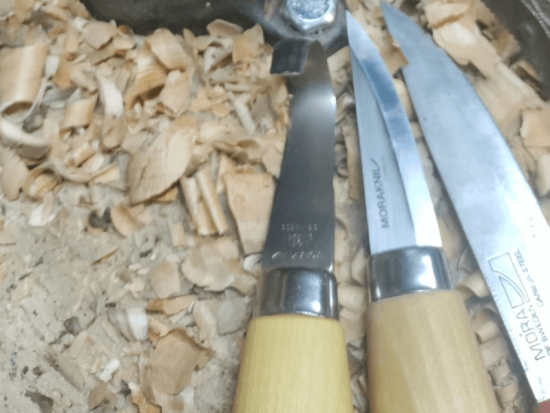 The Best Spoon Carving Tools to Get You Started 2026