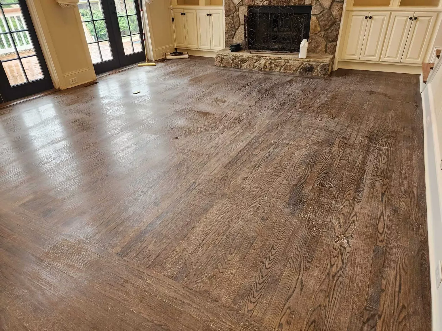 The Ultimate Guide to Cleaning and Maintaining Polyurethane Surfaces 2025