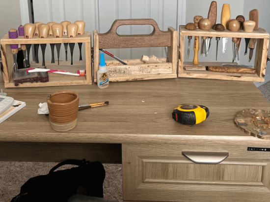 Best Tips on Storing Wood Carving Tools Safe 2025