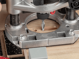 Best Routers for Flattening Large Slabs 2023