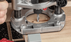 Best Routers for Flattening Large Slabs 2025