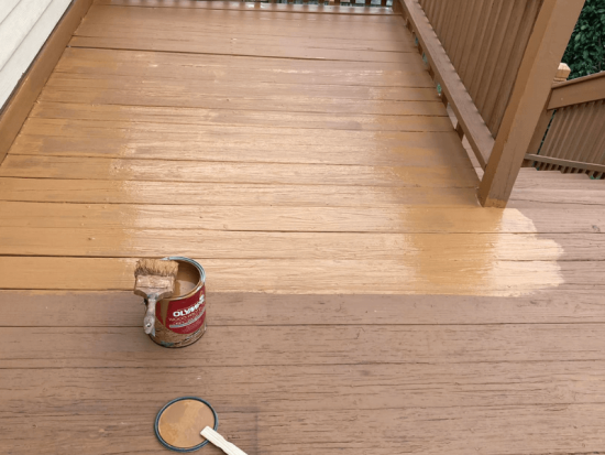 Best deck stain applicator 2023