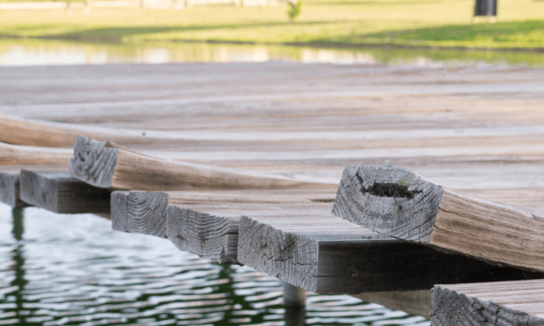 Restoring Warped Wood using water 2025