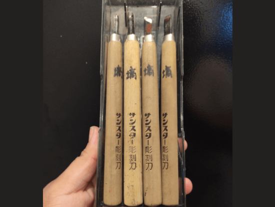 Best Japanese Wood Carving Tools 2025