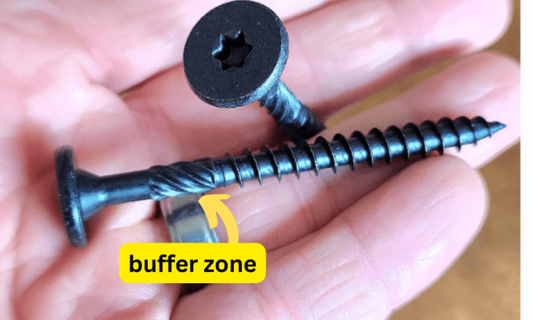 5 Outdoor screws that won't rust 2025