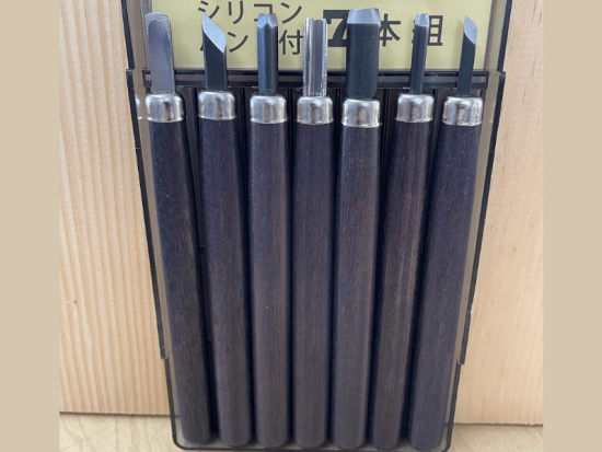 Best Japanese Wood Carving Tools 2025