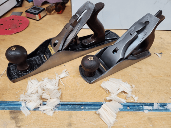 Woodworking Hand Plane For Beginners 2025