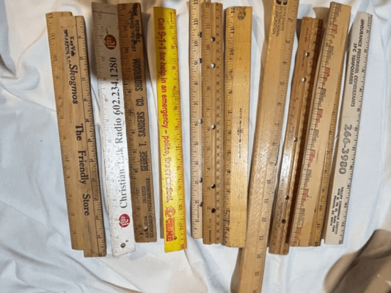 Guide to Woodworking Measuring Tools 2025