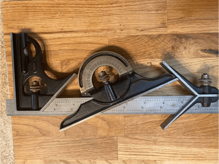 Guide to Woodworking Measuring Tools 2025