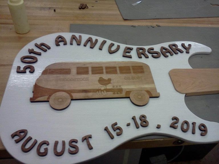DIY Guide: Creating a Handmade Wooden Commemorative Sign 2026