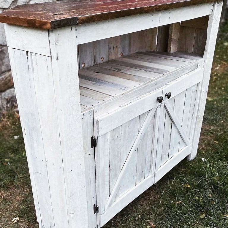 30 Creative Pallet Project Ideas to Inspire Your Next DIY Adventure