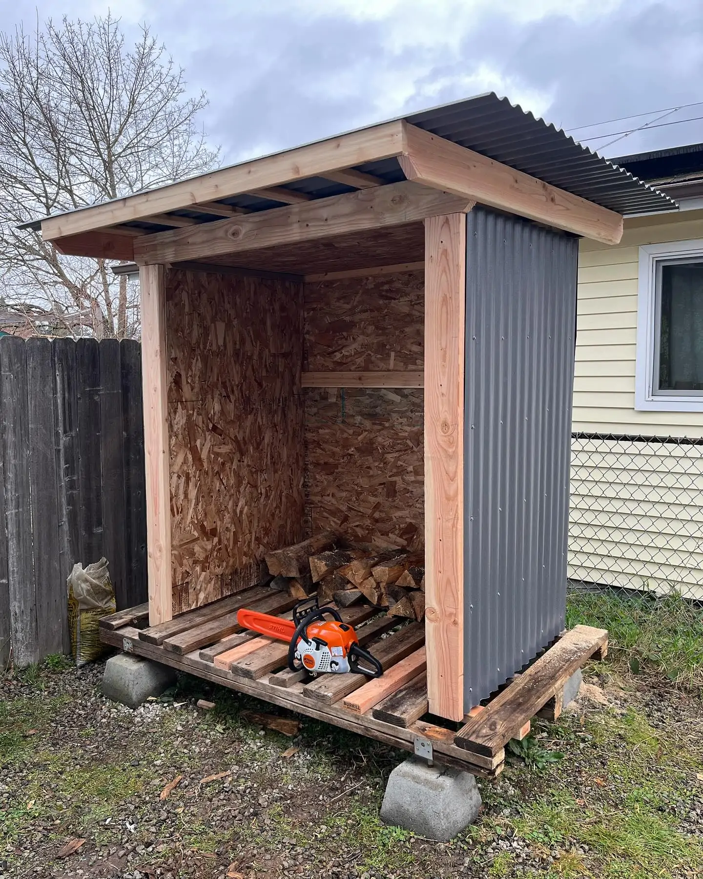 30 Creative Pallet Project Ideas to Inspire Your Next DIY Adventure