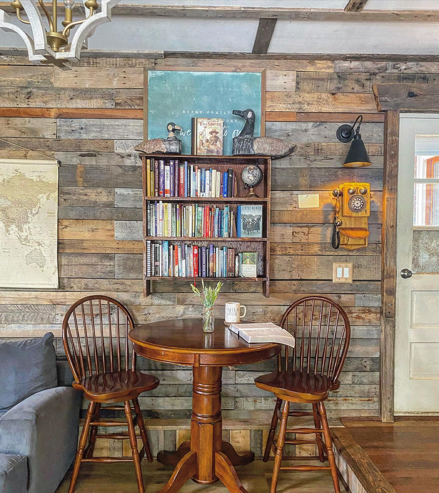 30 Creative Pallet Project Ideas to Inspire Your Next DIY Adventure