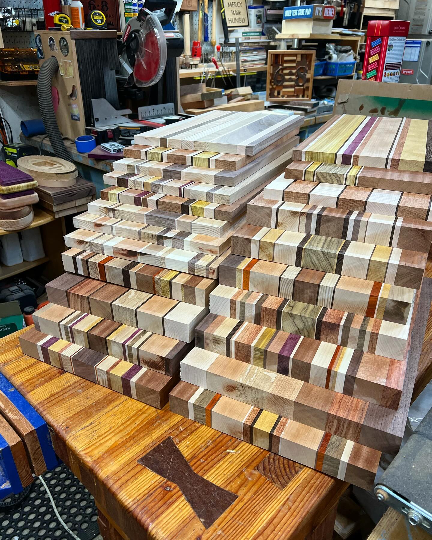 20 Woodworking Projects That Sell Fast (From a Burned Spy’s Perspective ...