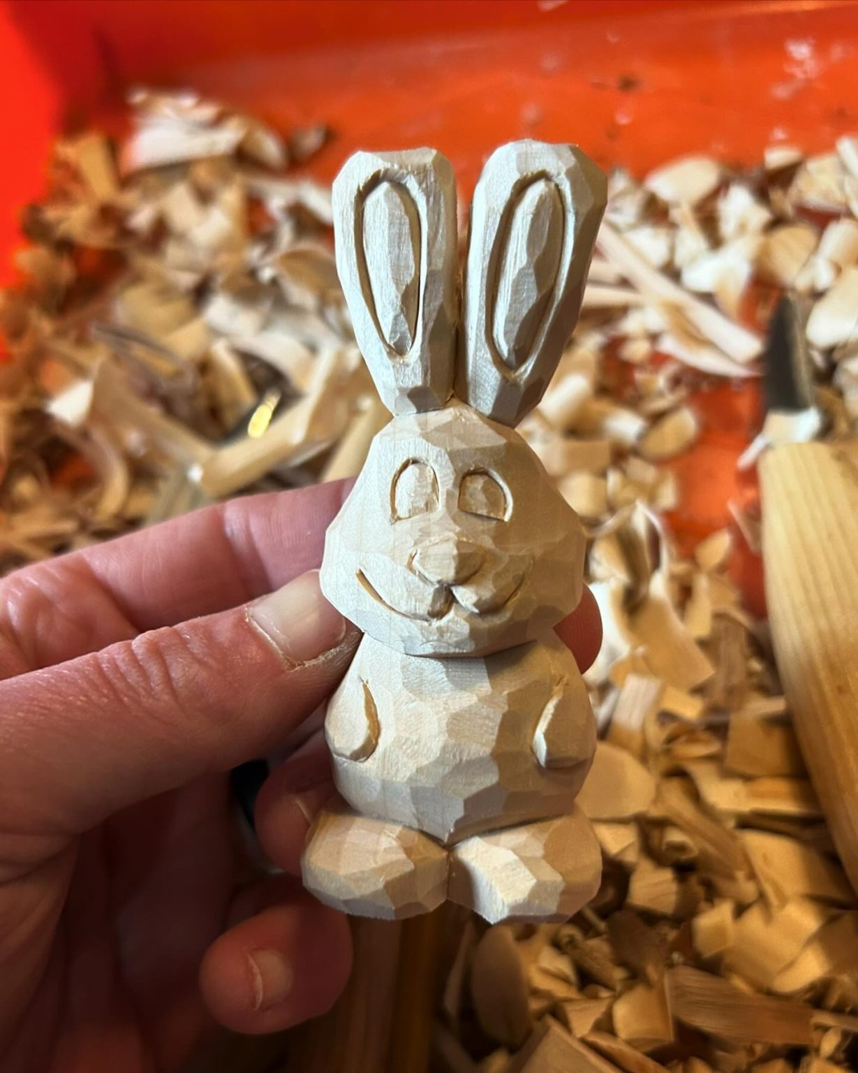 30 Whittling Ideas to Spark Your Creativity and Keep You Carving 2025