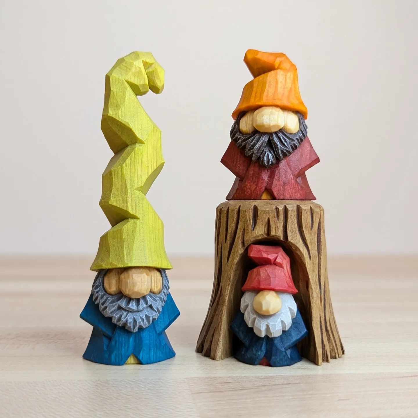 30 Whittling Ideas to Spark Your Creativity and Keep You Carving 2026