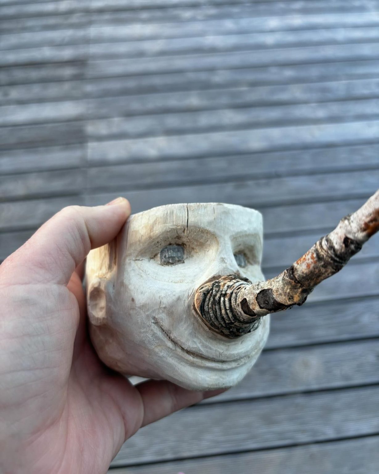 50 Whittling ideas for Halloween 2026