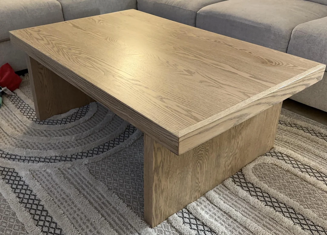 14 Coffee Table Ideas That Will Make You Rethink Sitting Down 2025