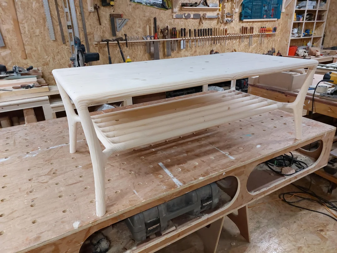 14 Coffee Table Ideas That Will Make You Rethink Sitting Down 2025