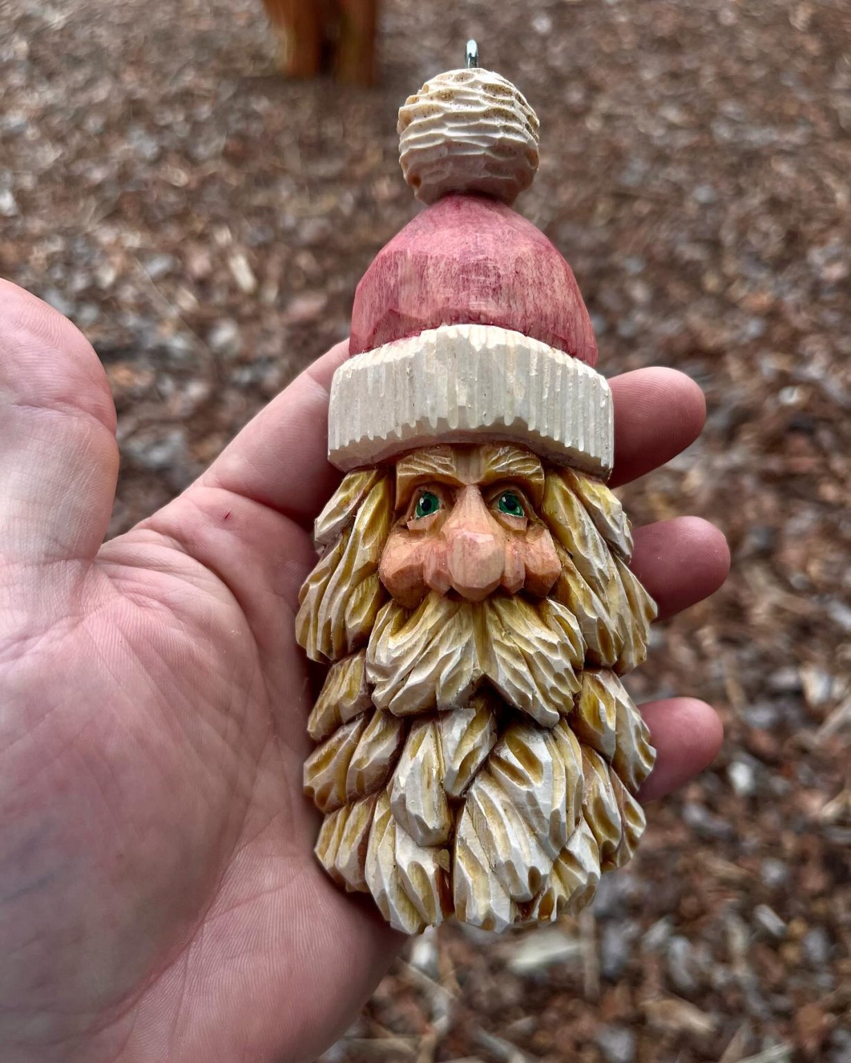 30 Whittling Ideas to Spark Your Creativity and Keep You Carving 2025