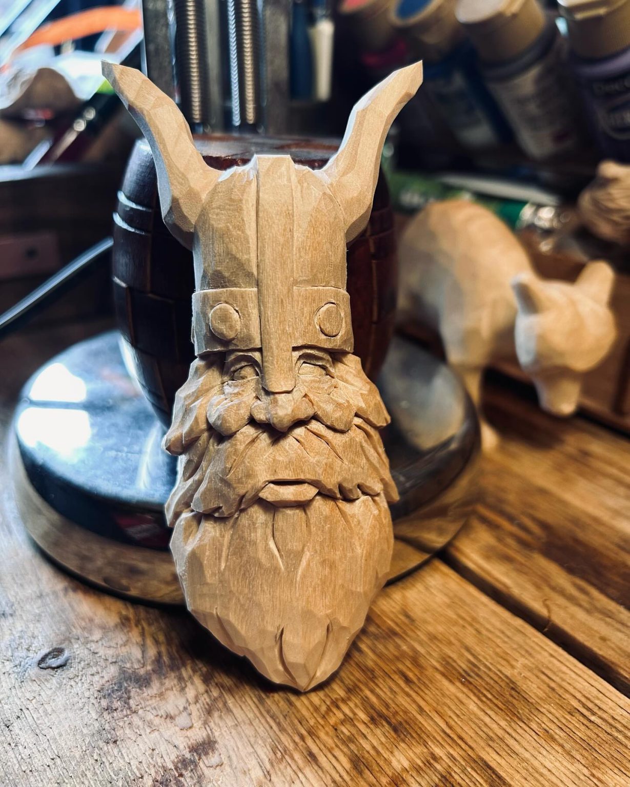 30 Whittling Ideas to Spark Your Creativity and Keep You Carving 2025