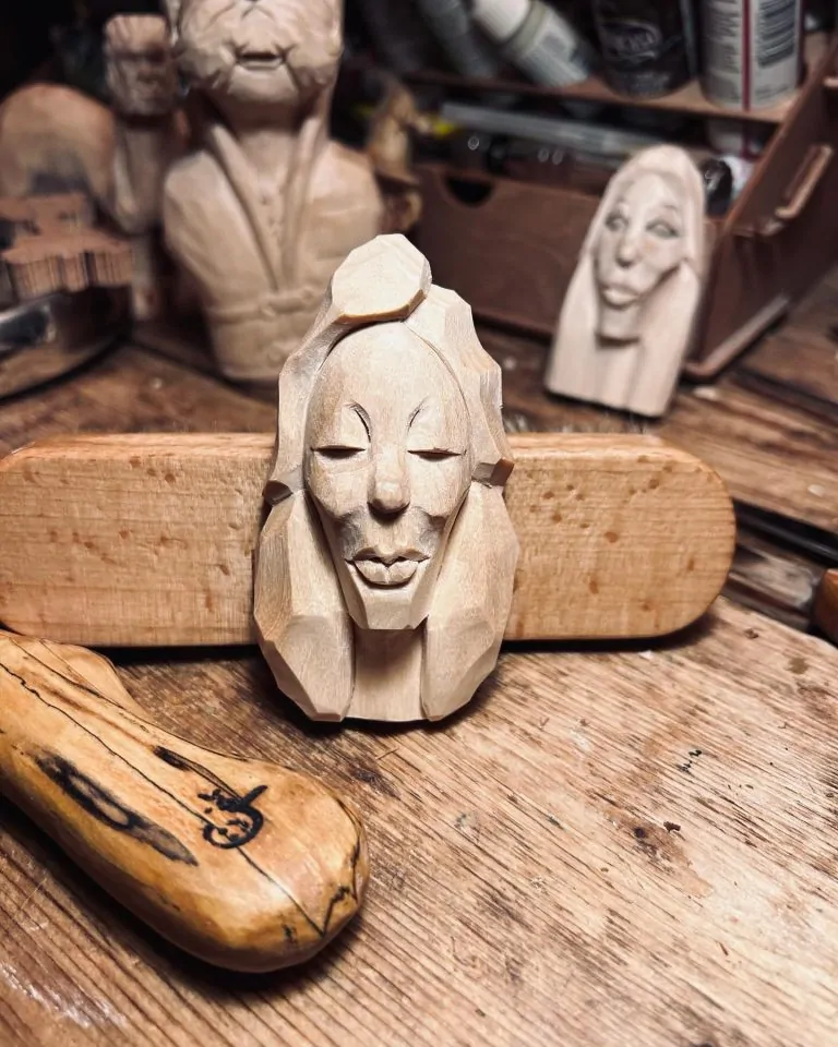 30 Whittling Ideas to Spark Your Creativity and Keep You Carving 2025