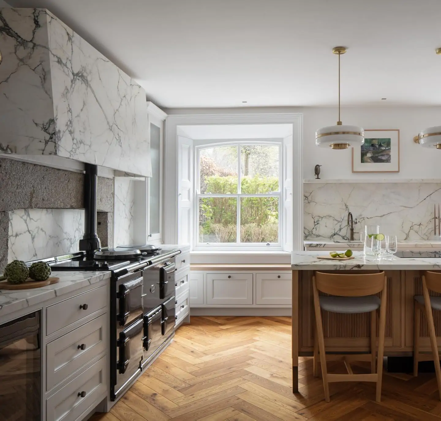 65 Innovative Kitchen Cabinet Ideas for a Fresh 2026