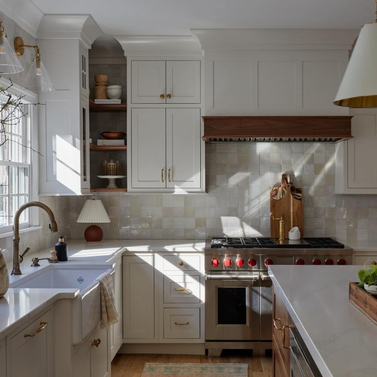 65 Innovative Kitchen Cabinet Ideas for a Fresh 2026