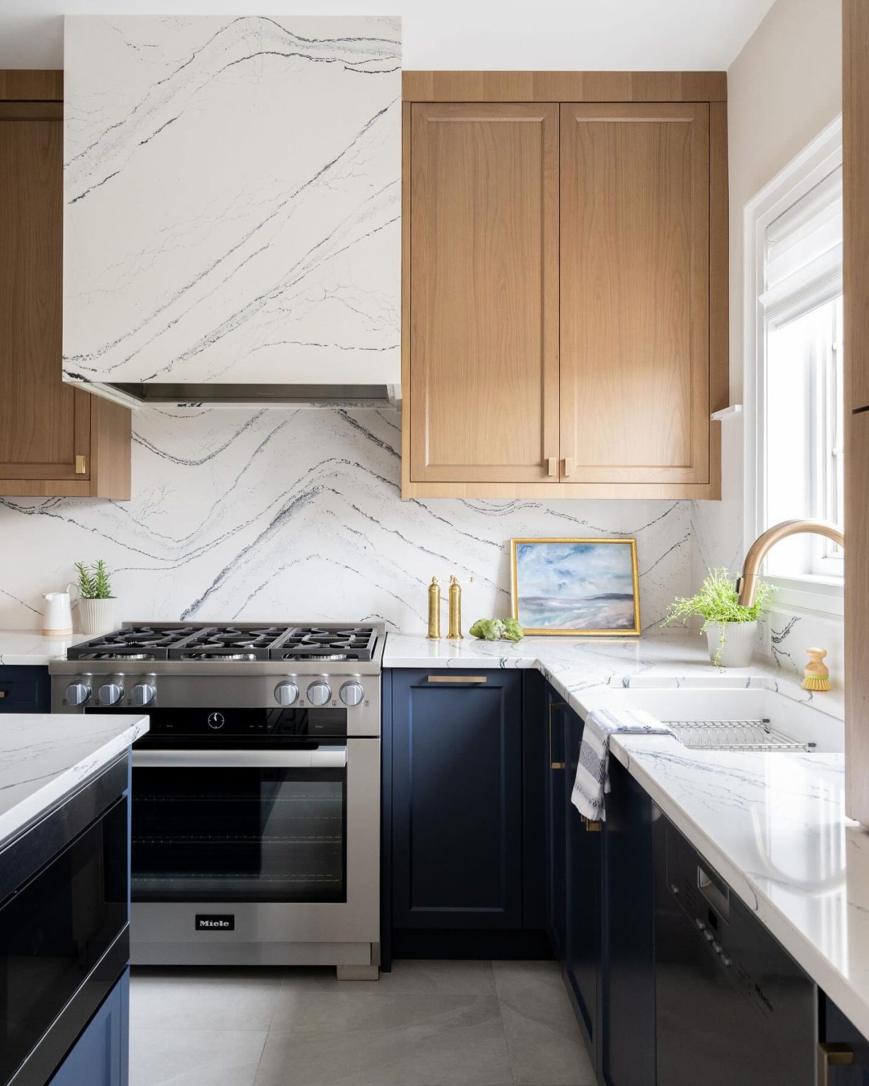 65 Innovative Kitchen Cabinet Ideas for a Fresh 2026