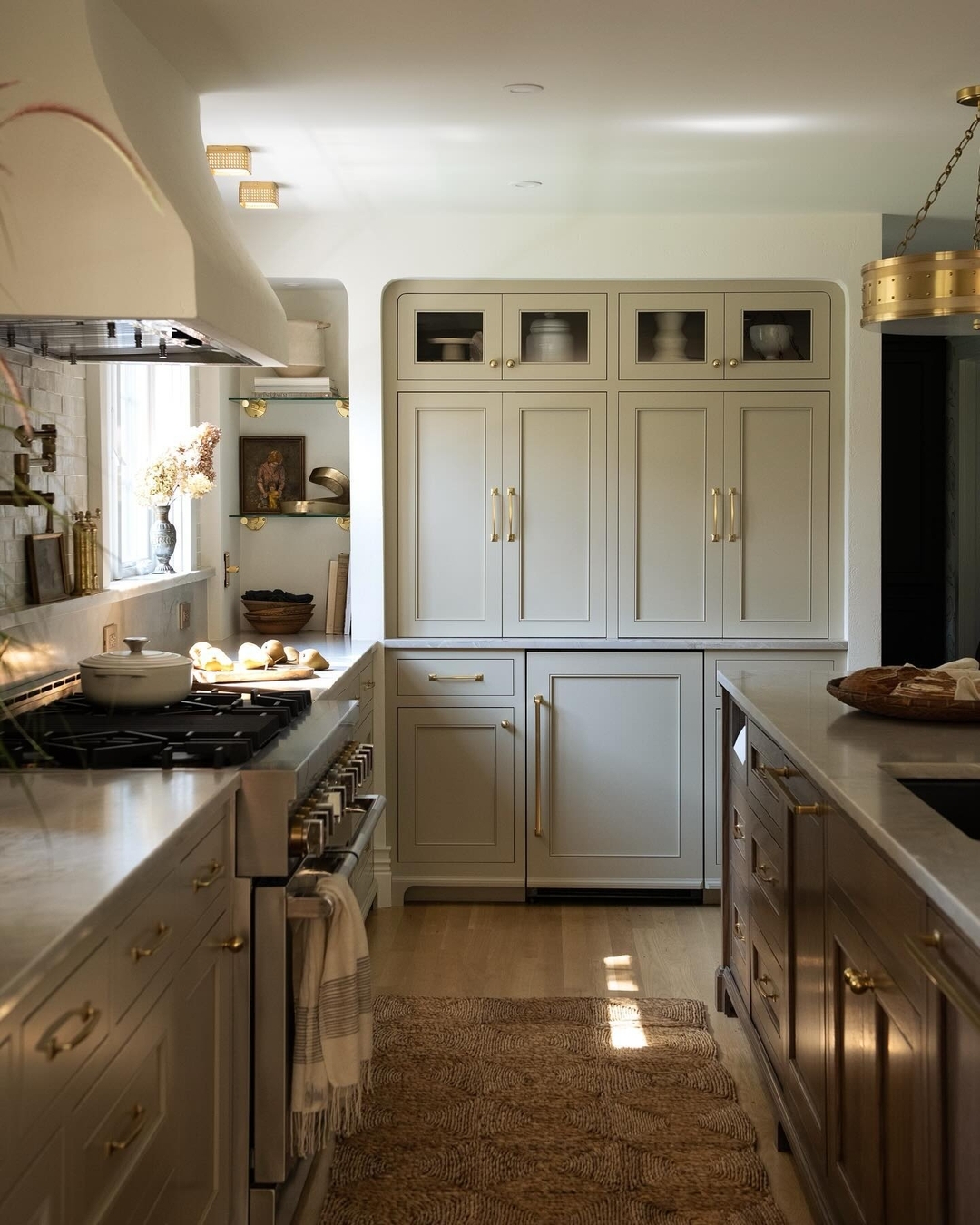 65 Innovative Kitchen Cabinet Ideas for a Fresh 2025