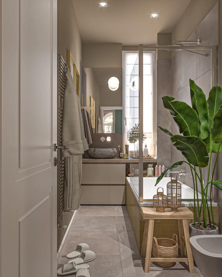 35 Easy DIY Home Upgrades Under $100 That Make a Big Impact 2025